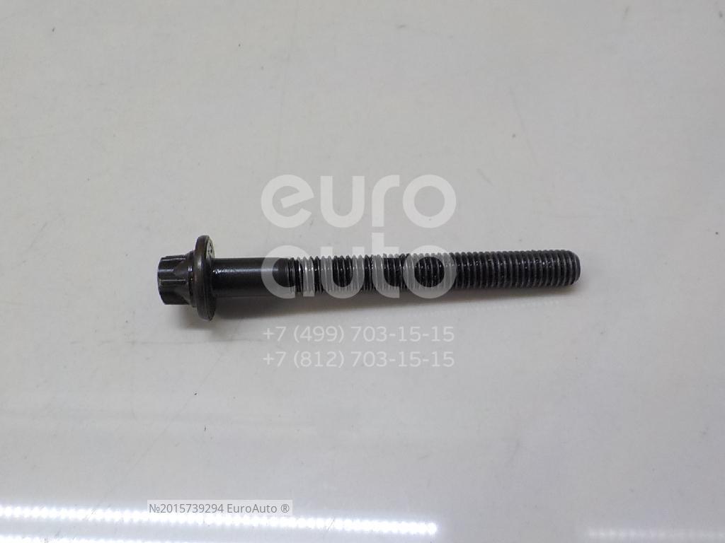 000000001810 Mercedes Benz Болт от производителя по спец цене купить в ...