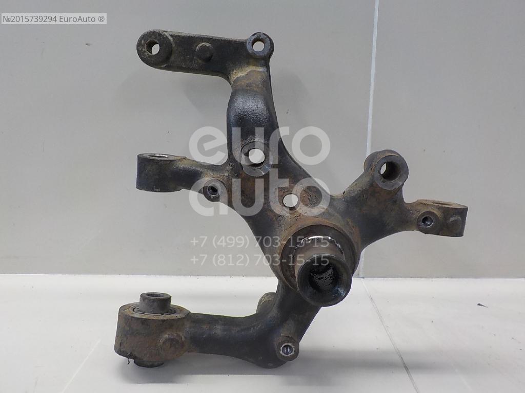 1K0505435AB VAG Кулак поворотный задний левый от производителя по спец ...