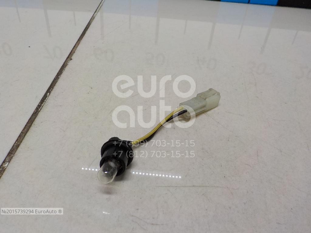 Патрон лампы для Geely CK/Otaka 2006-2016 в Москве