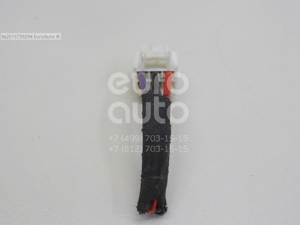 Разъем для TAGAZ Vortex Tingo 2010-2014 в Москве