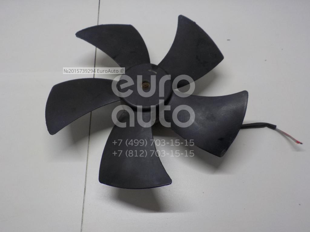 Вентилятор радиатора для TAGAZ Vortex Tingo 2010-2014 в Москве