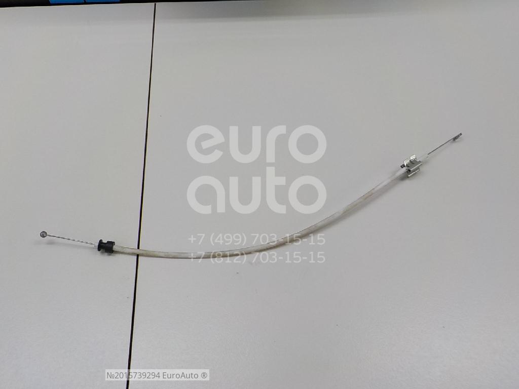 Трос отопителя для Nissan Almera (G15) 2013-2018 в Москве