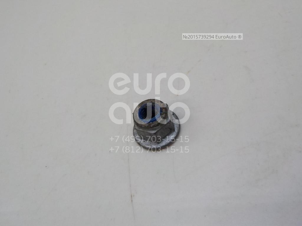 FY106046 Land Rover Гайка от производителя по спец цене купить в Санкт ...