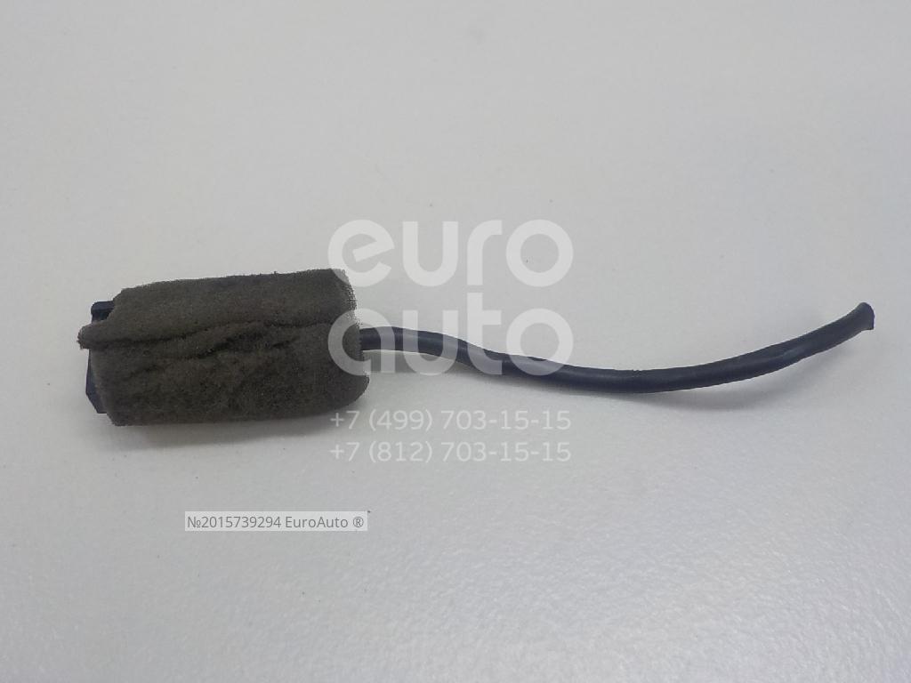 Разъем для Opel Astra G 1998-2005 в Москве