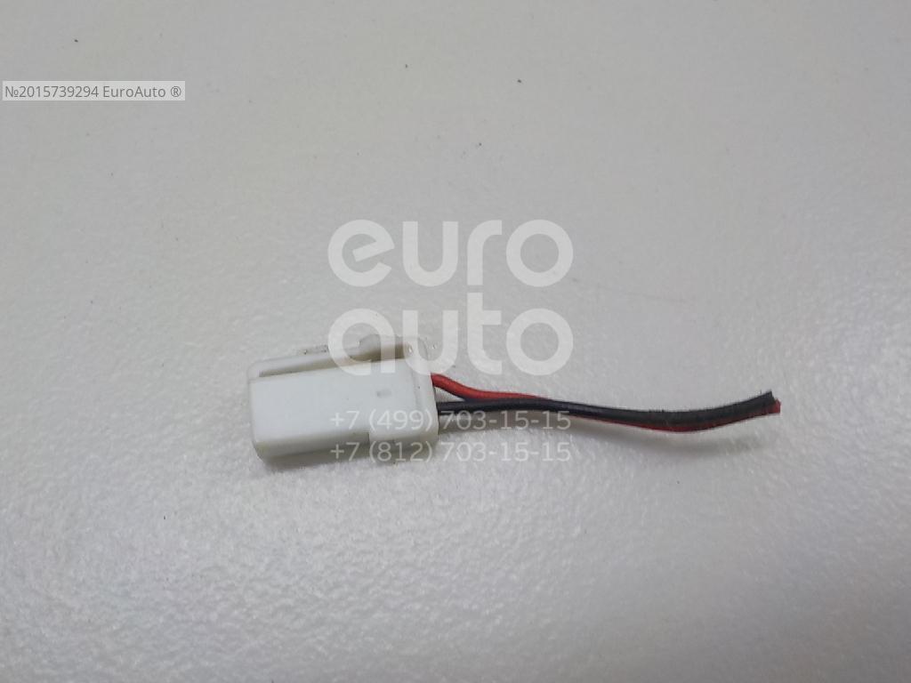 Разъем для Nissan Patrol (Y61) 1997-2009 в Москве