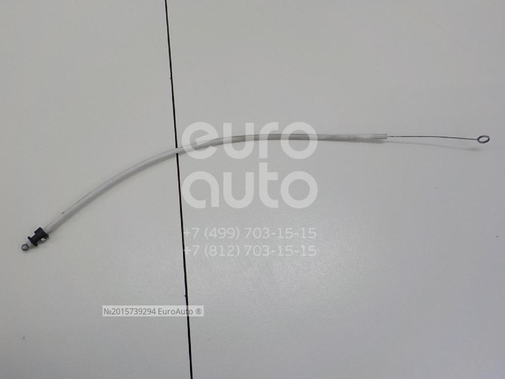 Трос отопителя для Nissan Almera (G15) 2013-2018 в Москве