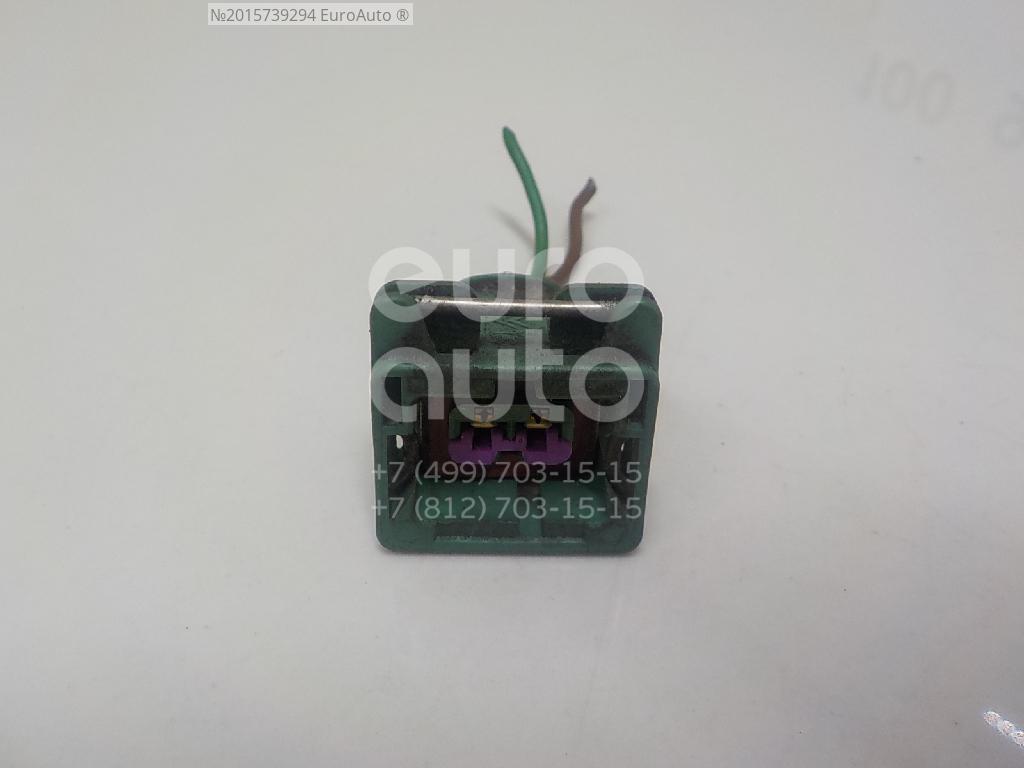 Разъем для Peugeot 206 1998-2012 в Москве