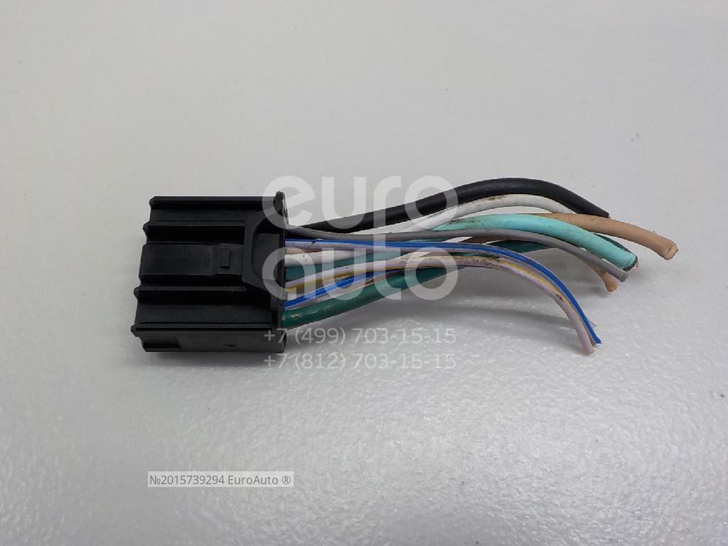 90980-12737 Toyota Разъем от производителя по спец цене купить