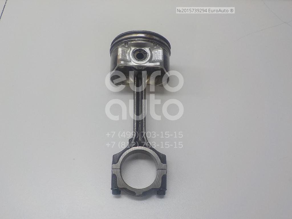 Поршень с шатуном для Nissan Primera P12E 2002-2007 в Москве