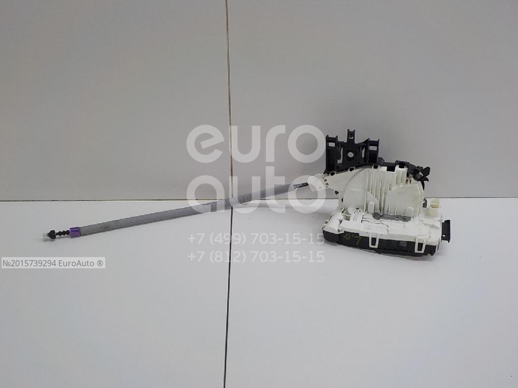 0997202301 Mercedes Benz Замок двери передней левой от производителя по ...