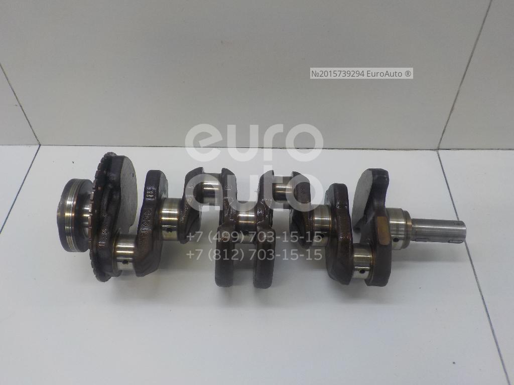 12201-4M518 Nissan Коленвал от производителя по спец цене купить в ...