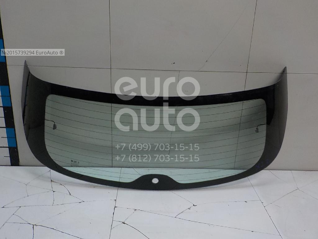 5161626 GM Стекло двери багажника от производителя по спец цене купить