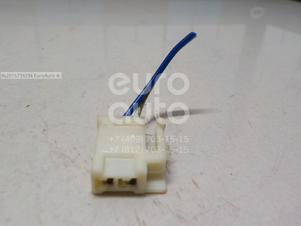 90980-11723 Toyota Разъем от производителя по спец цене купить в Санкт ...