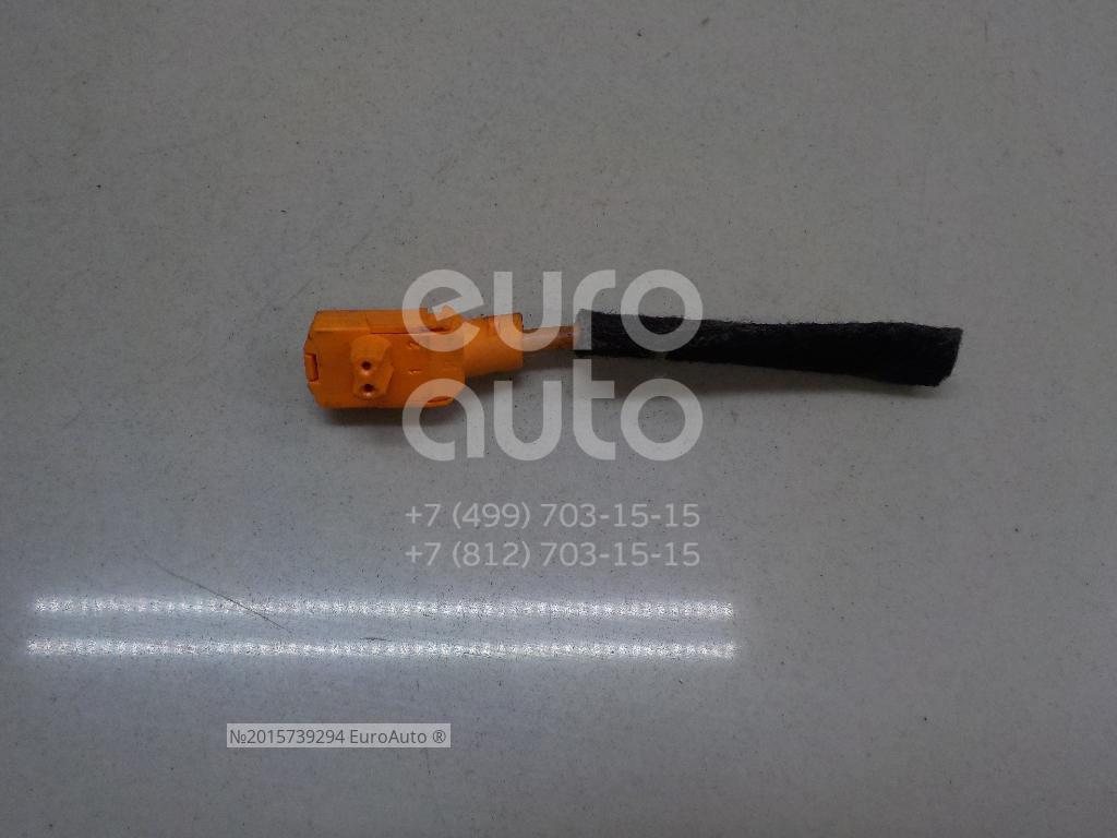 Разъем для Peugeot 206 1998-2012 в Москве