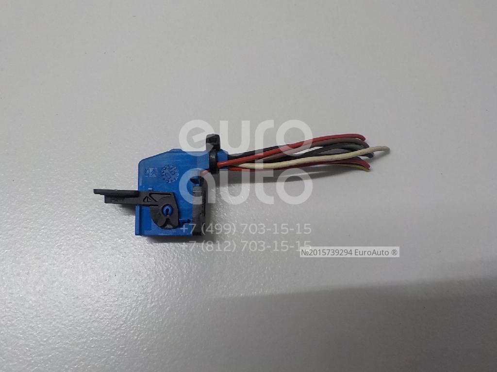 Разъем для Citroen C2 2003-2008 в Москве