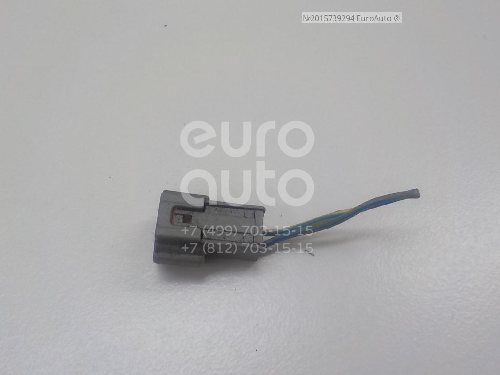 Разъем для Mitsubishi Pajero/Montero III (V6, V7) 2000-2006 в Москве