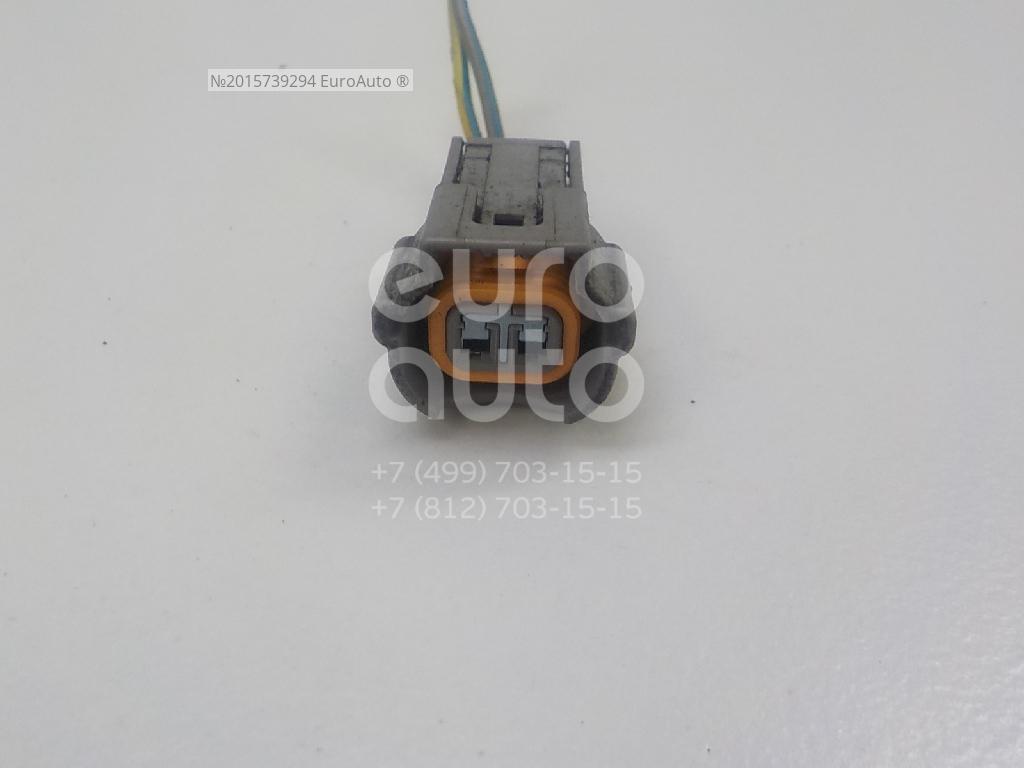 Разъем для Mitsubishi Pajero/Montero III (V6, V7) 2000-2006 в Москве