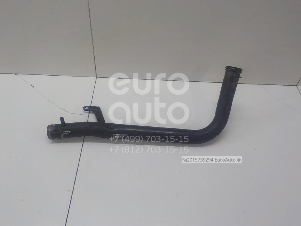 25460-3C550 Hyundai-Kia Трубка охлажд. жидкости металлическая от производителя по спец цене ...