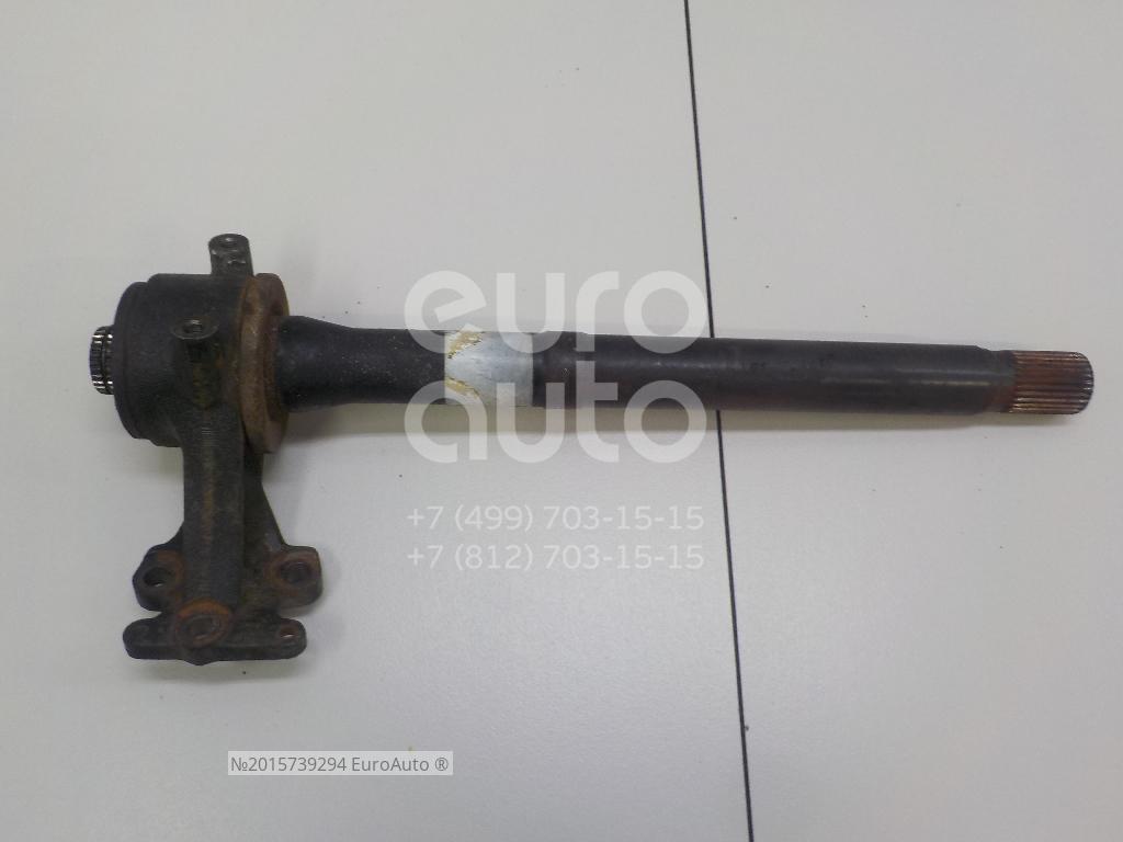 49560-3J300 Hyundai-Kia от 2536 руб. для Hyundai ix55 2007-2013 в Москве
