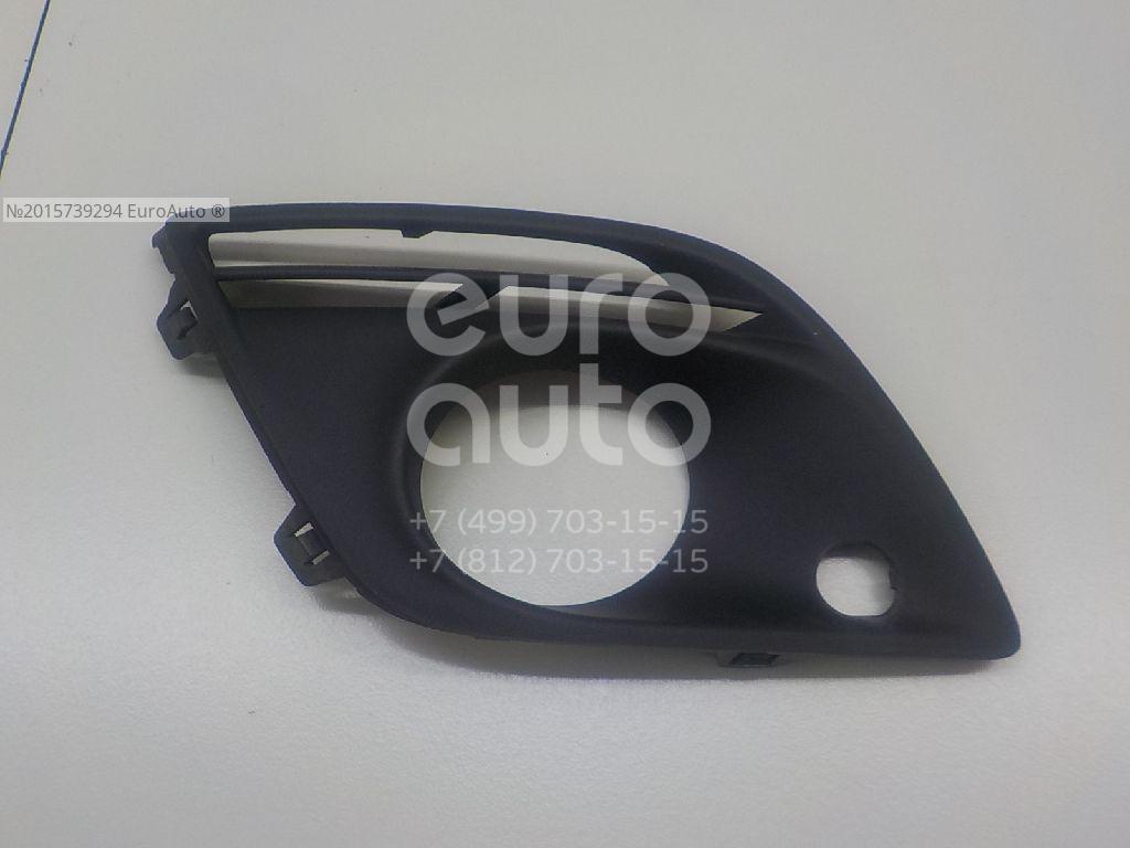 31294052 Volvo Решетка в бампер правая от производителя по спец цене ...