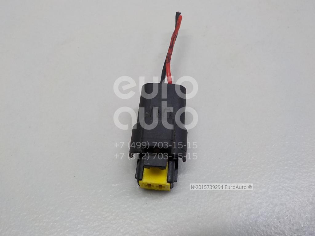 Разъем для Nissan Note (E11) 2006-2013 в Москве