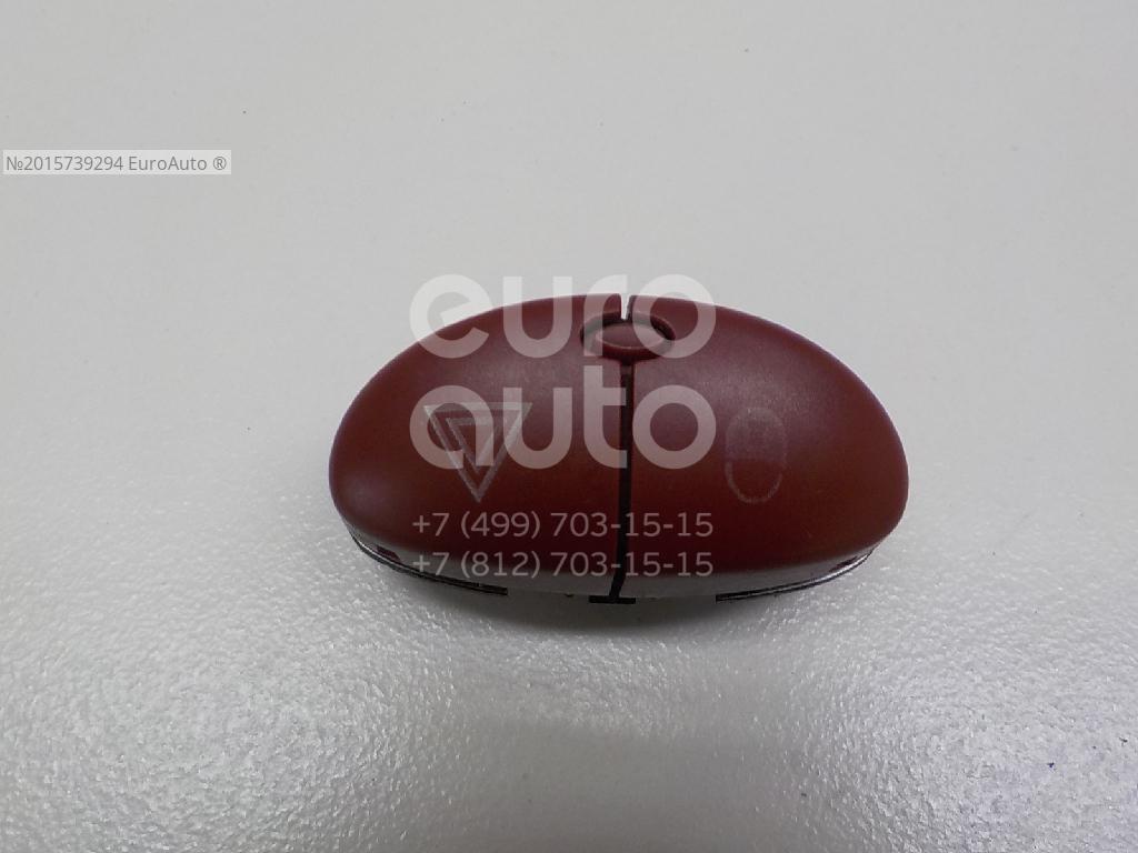 6554L0 Citroen-Peugeot Кнопка аварийной сигнализации от производителя ...