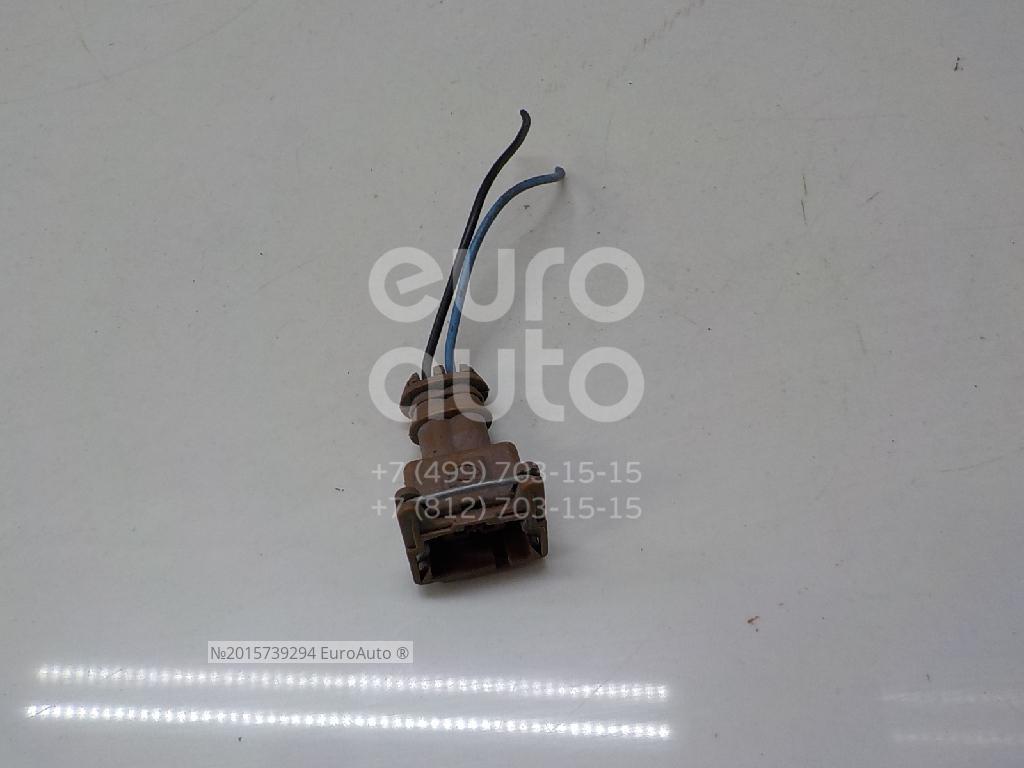 Разъем для Renault Trafic 2001-2014 в Москве