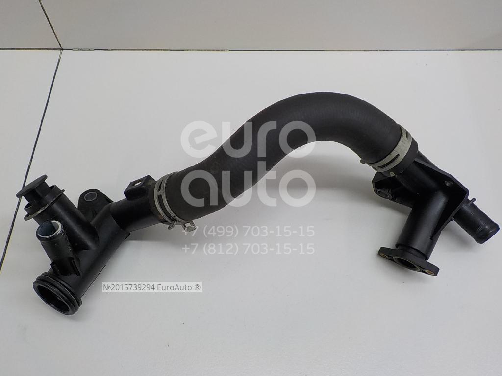 31319497 Volvo Патрубок радиатора от производителя по спец цене купить ...