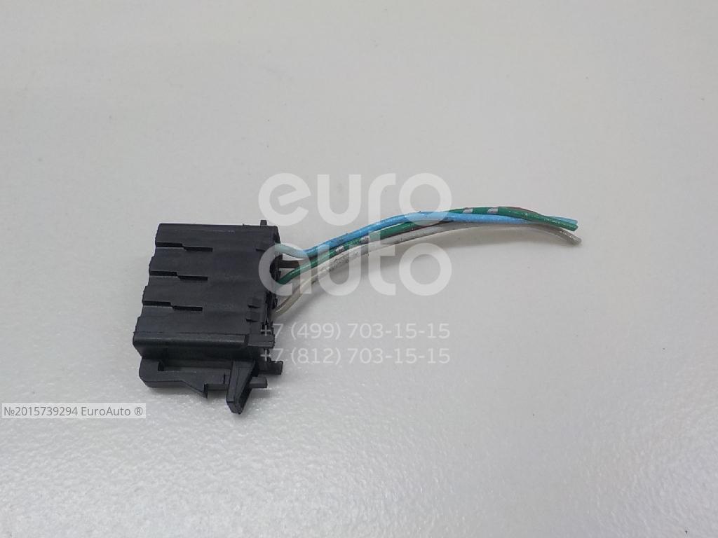 Разъем для Citroen C1 2005-2014 в Москве