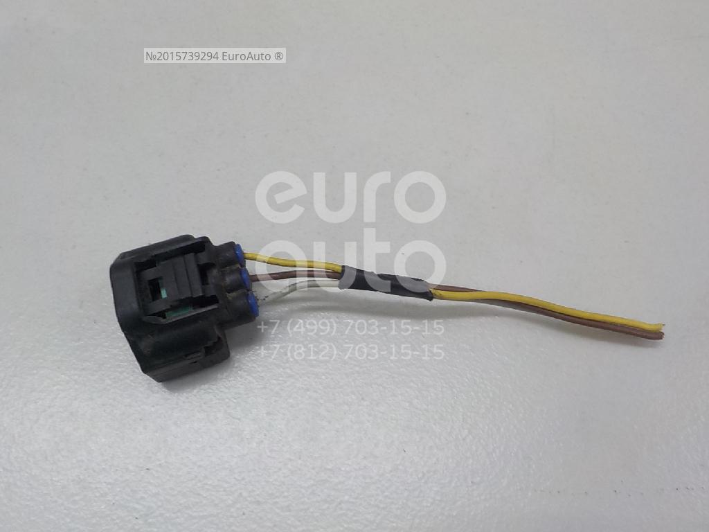 Разъем для Citroen C1 2005-2014 в Москве