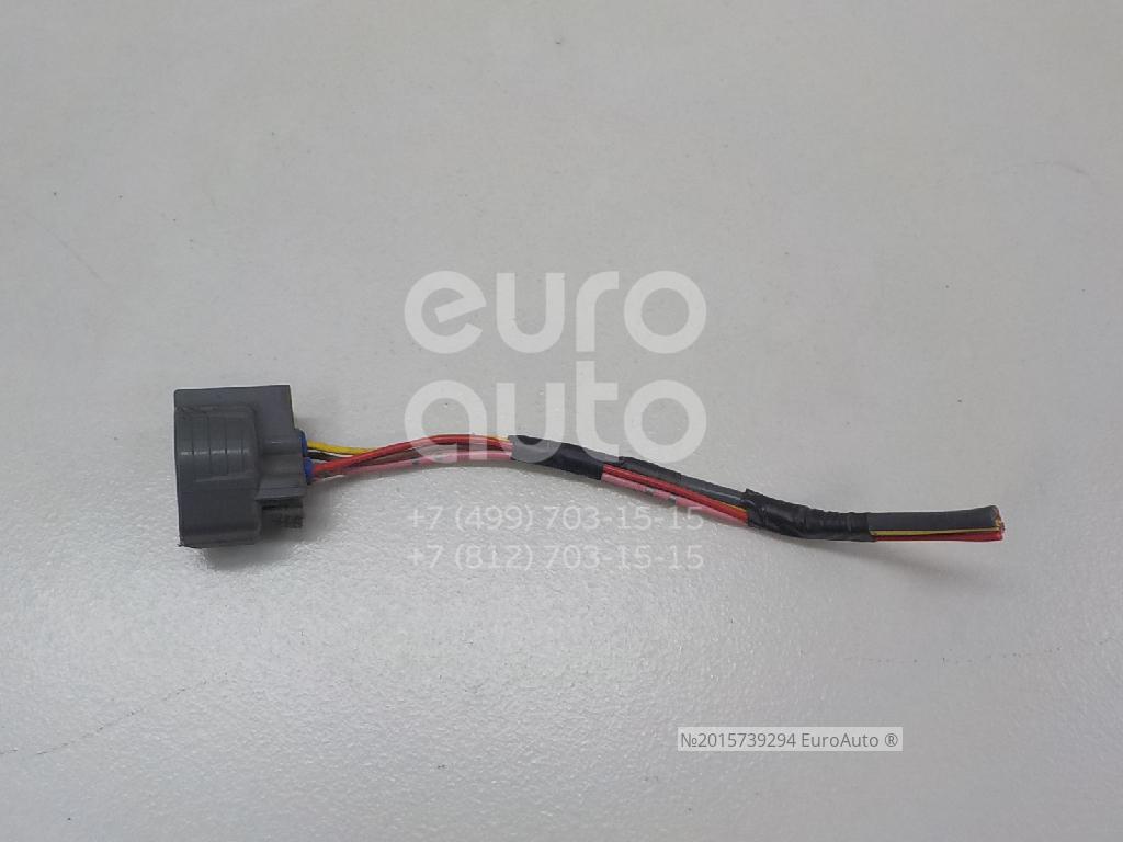 Разъем для Citroen C1 2005-2014 в Москве