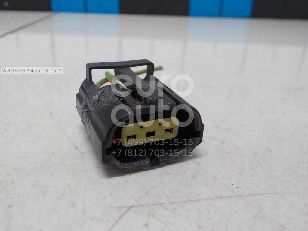 Разъем для Ford Fusion 2002-2012 в Москве