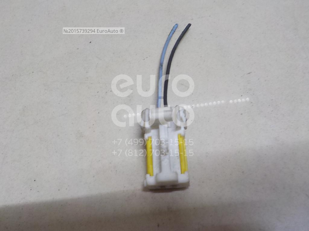 Разъем для Renault Laguna II 2001-2008 в Москве