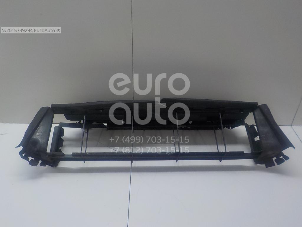 2035053730 Mercedes Benz Воздухозаборник (внутри) от производителя по ...