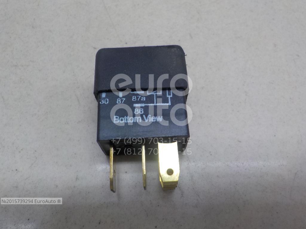 56042677AA Chrysler Реле от производителя по спец цене купить в Санкт ...