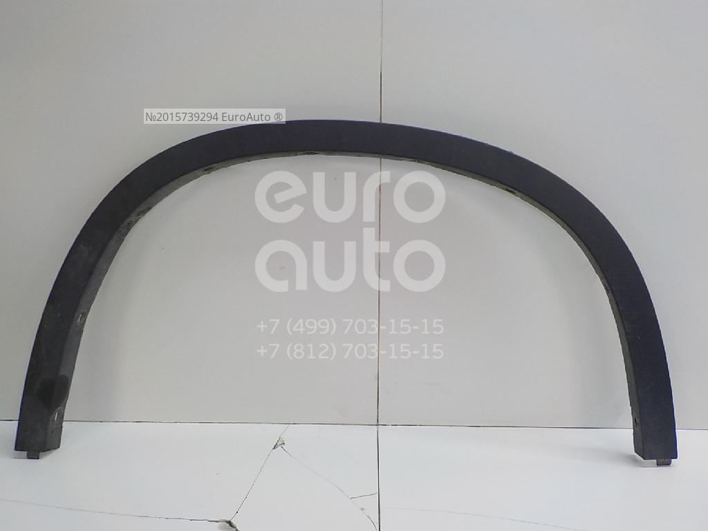 GRA660977 ZZVF от 2204 руб. для BMW X1 E84 2009-2015 в Москве