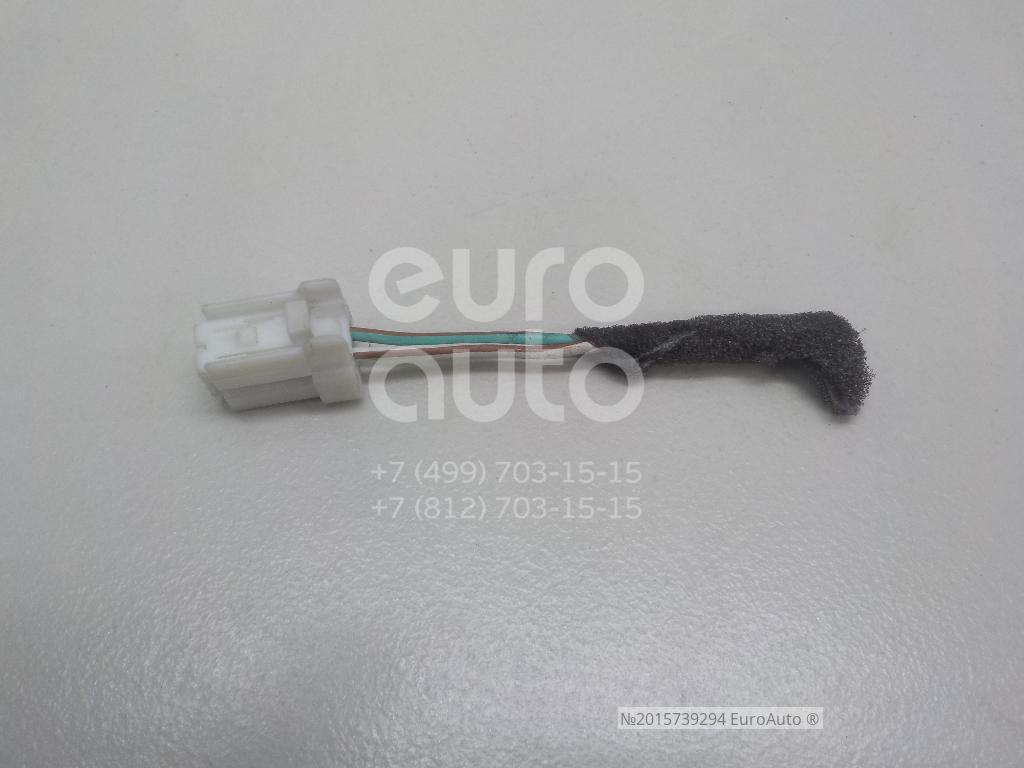 Разъем для Renault Scenic III 2009-2015 в Москве