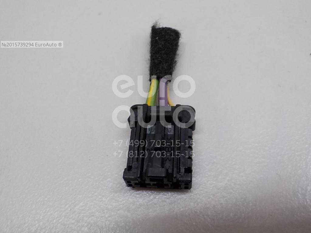 Разъем для Peugeot 307 2001-2008 в Москве