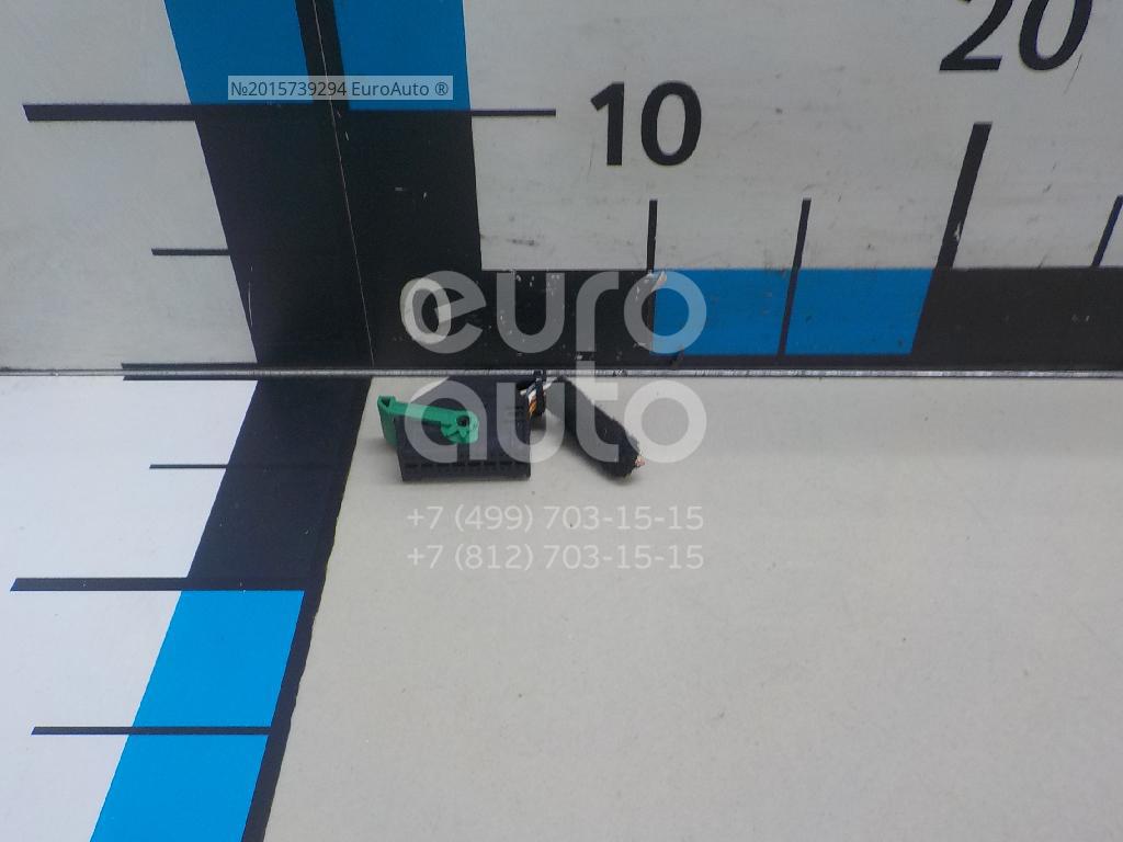 Разъем для Peugeot 308 I 2007-2015 в Москве