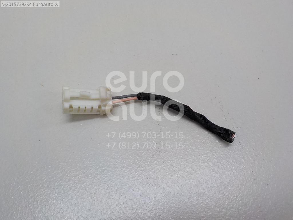 Разъем для Peugeot 308 I 2007-2015 в Москве