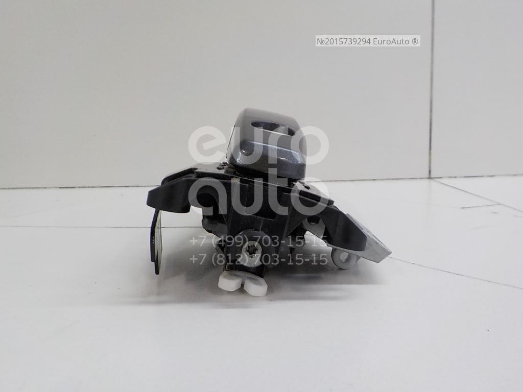 Ручка двери передней наружная левая для Opel Astra J 2010-2017 в Москве