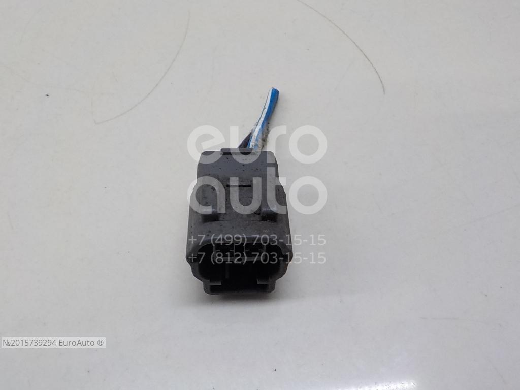 Разъем для Mazda Mazda 6 (GH) 2007-2013 в Москве