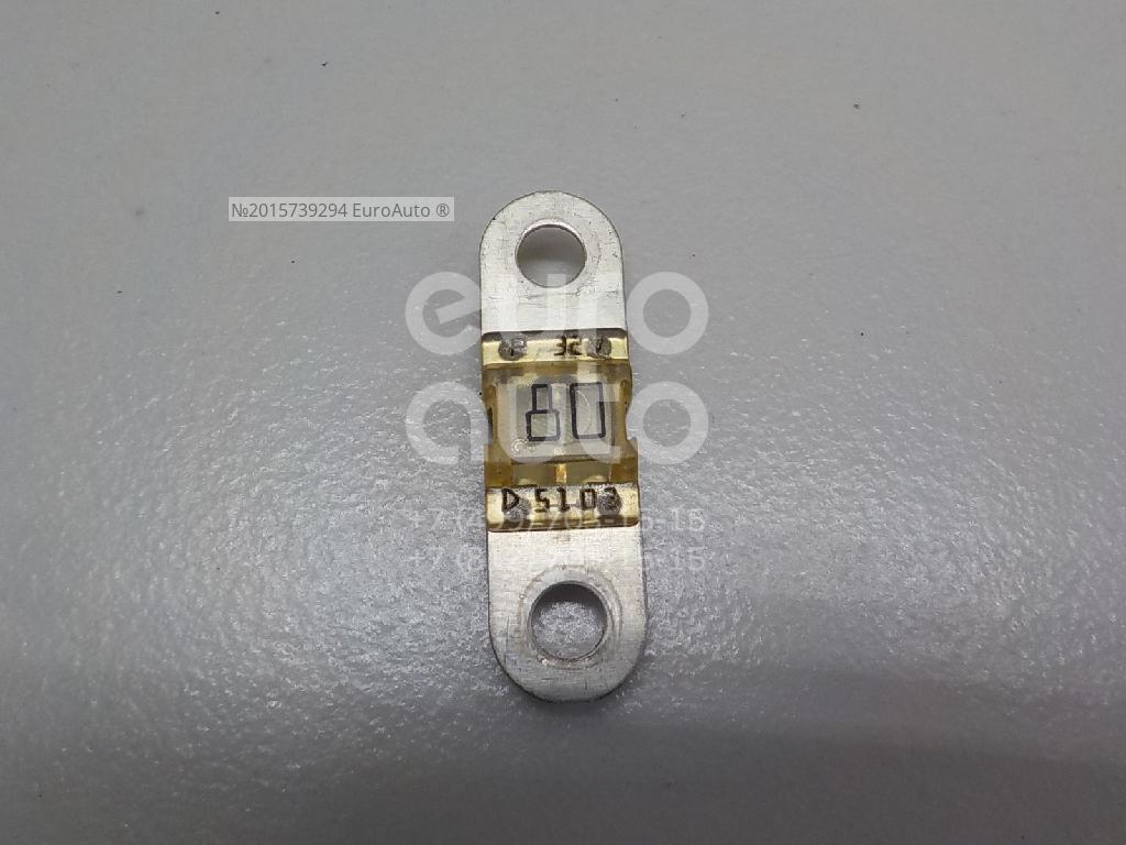 BP4K-67-MD8 Mazda от 134 руб. для Mazda Mazda 3 (BK) 2002-2009 в Москве