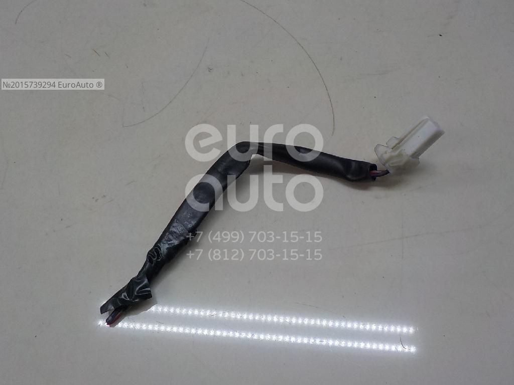 Разъем б/у для Nissan Almera N16 2000-2006, арт. 84579495