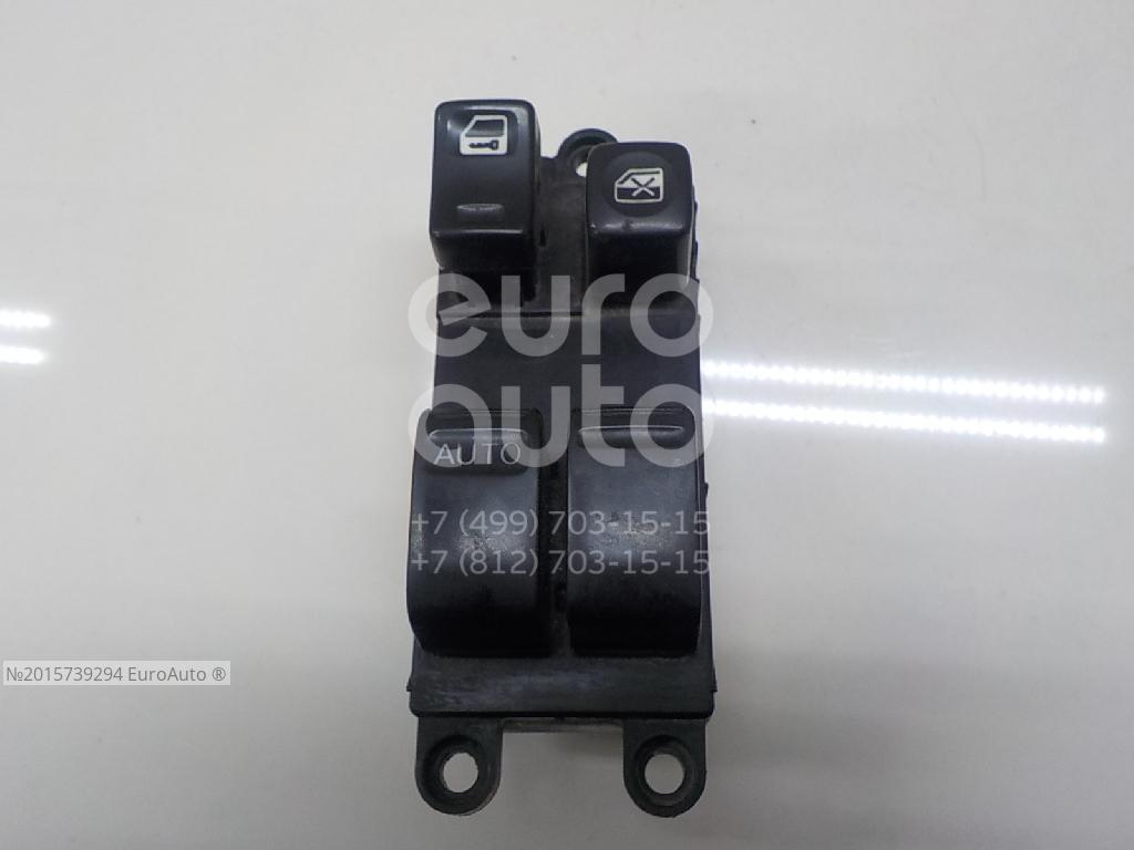 25401-5M400 Nissan Блок управления стеклоподъемниками от производителя ...