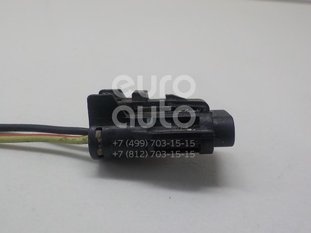 Разъем для Kia Carens 2002-2006 в Москве