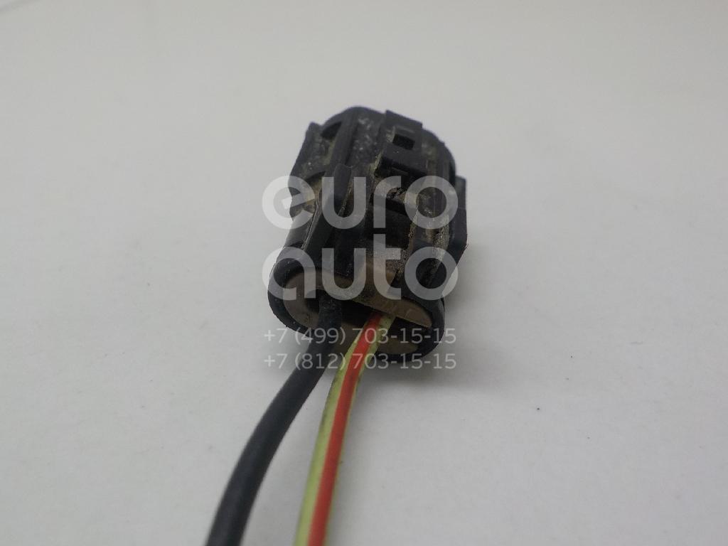 Разъем для Kia Carens 2002-2006 в Москве