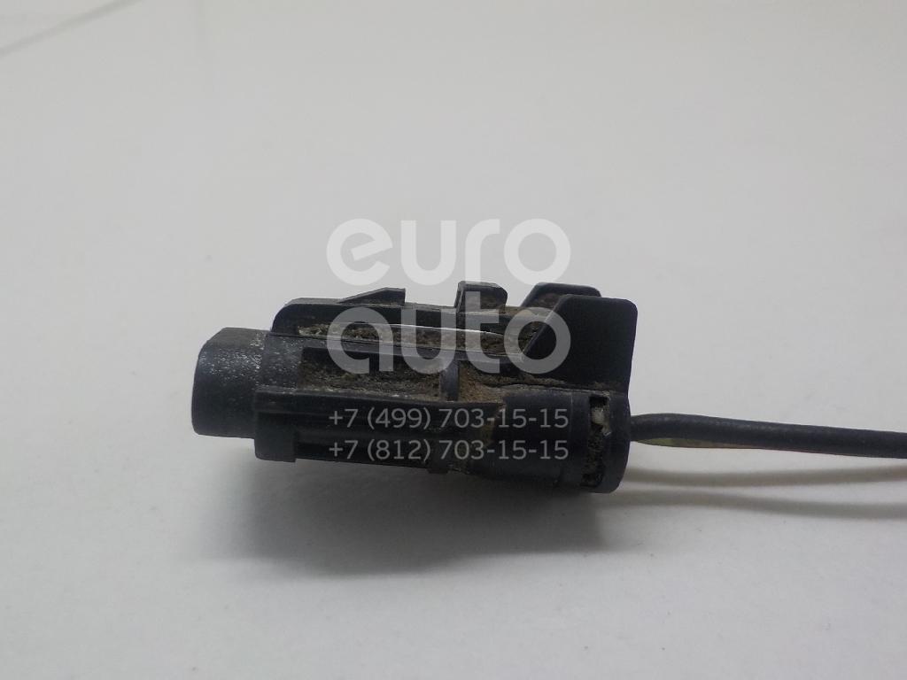 Разъем для Kia Carens 2002-2006 в Москве