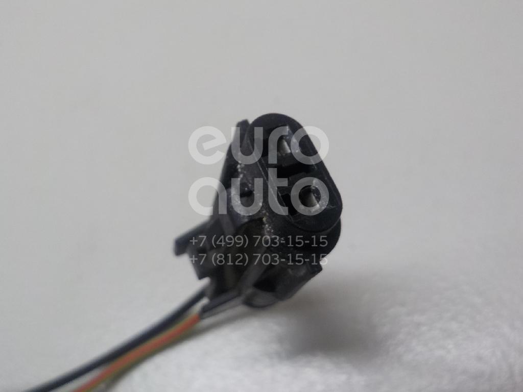 Разъем для Kia Carens 2002-2006 в Москве