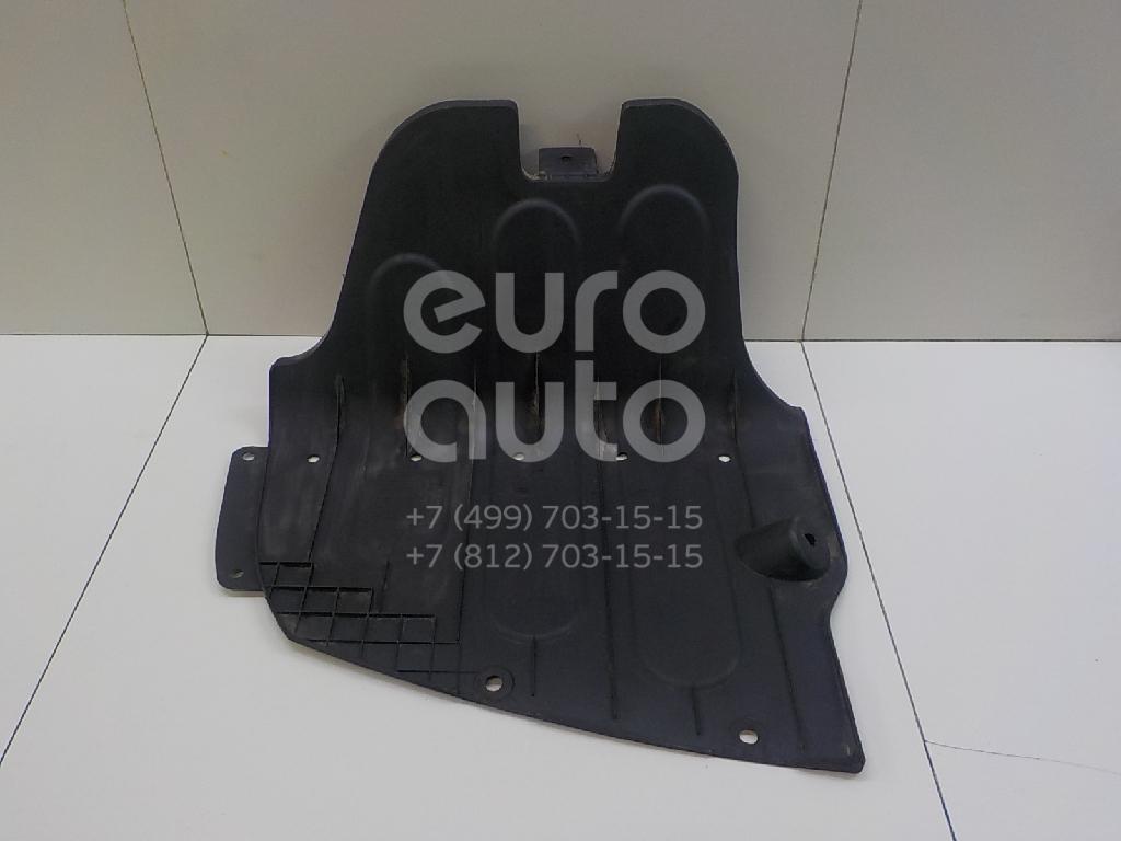 86698-D4000 Hyundai-Kia Защита заднего бампера от производителя по спец ...